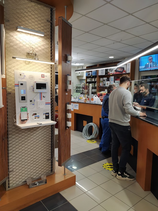 ΣΥΣΤΗΜΑΤΑ ΕΛΕΓΧΟΥ & ΑΣΦΑΛΕΙΑΣ ELECTROSYSTEMS - Συνεταιρισμός ...